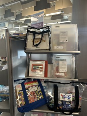 WEST OSCEOLA COUNTY LIBRARY SYSTEM - Updated November 2025 - 48 Photos ...