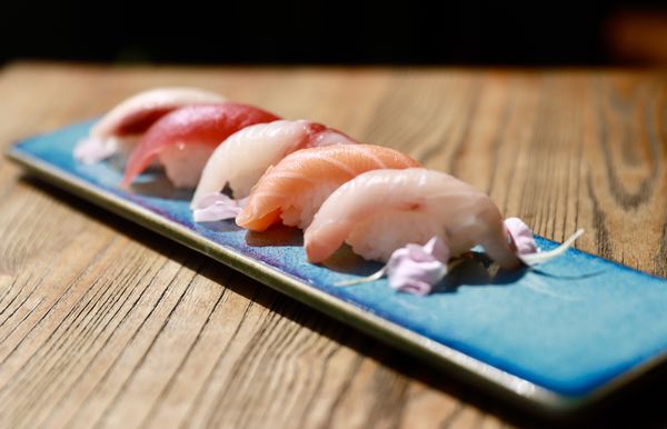 SKYFIN ASIAN BISTRO - Updated December 2025 - 270 Photos & 146 Reviews ...