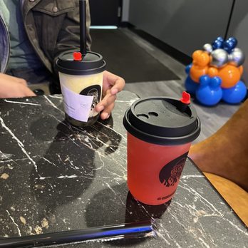 BUNS ON FIRE - Updated March 2025 - 84 Photos & 41 Reviews - 466 W Half ...