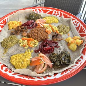 ERTA ALE ETHIOPIAN RESTAURANT - 27 Photos - 308 E Prince St, Saint Paul ...