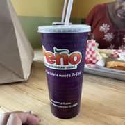 PEÑO MEDITERRANEAN GRILL - 192 Photos & 192 Reviews - 2115 East Arbors ...