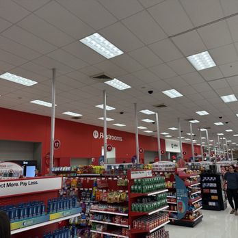 TARGET - Updated December 2025 - 111 Photos & 105 Reviews - 3343 ...