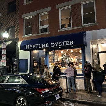 NEPTUNE OYSTER - Updated November 2024 - 8577 Photos & 6508 Reviews ...