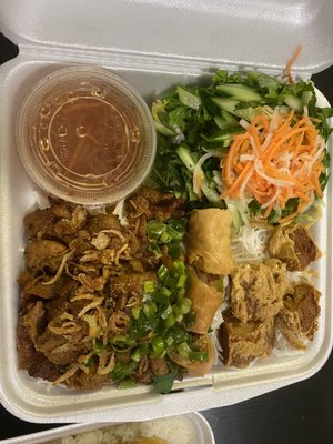 COM TAM KIEU GIANG - Updated March 2025 - 80 Photos & 88 Reviews ...