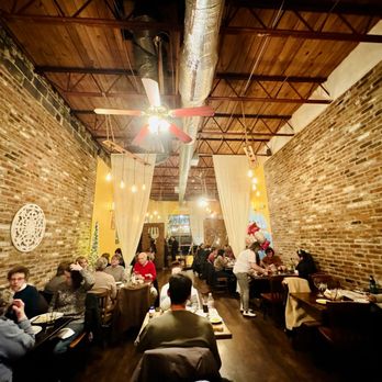 GREEK BROTHERS TAVERNA - Updated February 2025 - 24 Photos & 26 Reviews ...