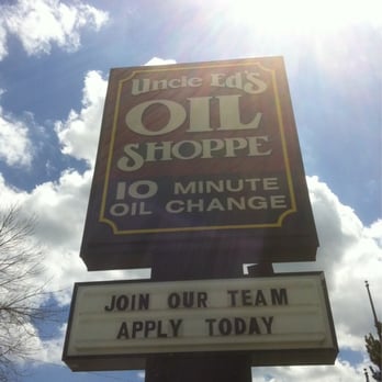 UNCLE ED’S OIL SHOPPE - Updated July 2025 - 14 Reviews - 33401 Gratiot Ave, Clinton Township ...