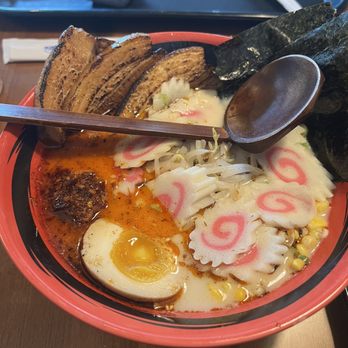 AKIRA RAMEN & SUSHI - Updated July 2024 - 28 Photos & 18 Reviews ...