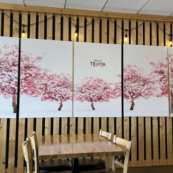 TENYA JAPANESE EATERY - Updated December 2025 - 249 Photos & 163 ...