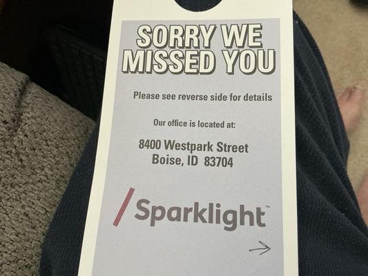 SPARKLIGHT - Updated June 2026 - 20 Photos & 341 Reviews - 8400 ...