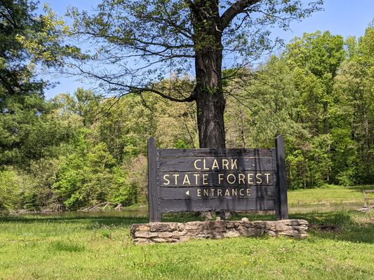 CLARK STATE FOREST - Updated December 2025 - 21 Photos - Henryville ...
