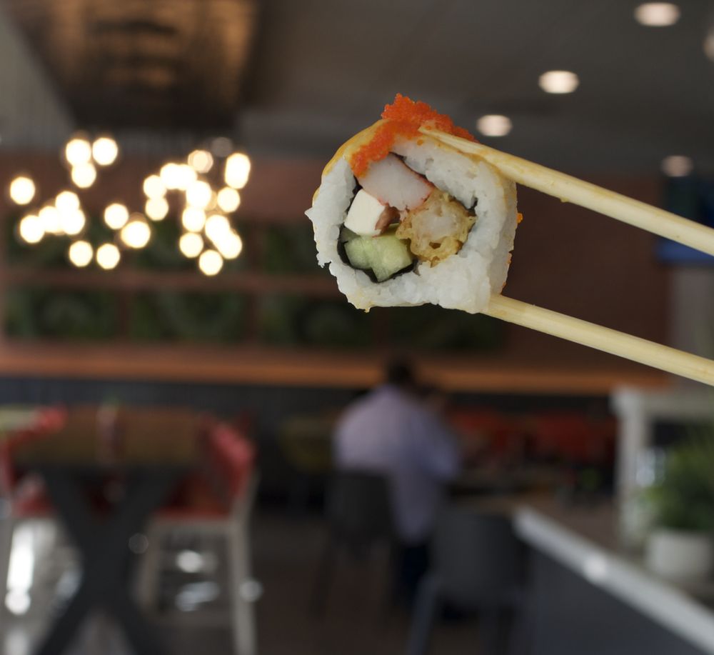 NOOKI - 41 Photos & 62 Reviews - Japanese - 405 S Washington St ...