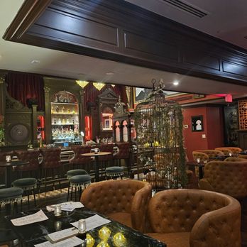 BLACKJACK BAR TAPAS - Updated June 2025 - 125 Photos & 23 Reviews ...