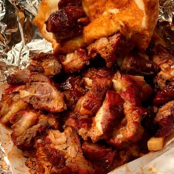 LEM’S BAR-B-Q - Updated May 2024 - 190 Photos & 440 Reviews - 311 E ...