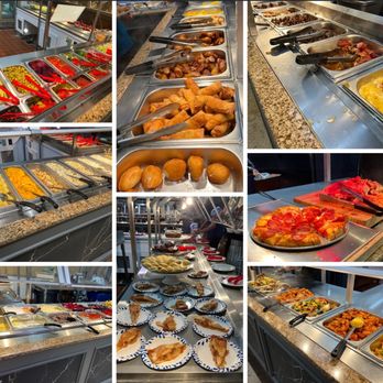 CHOW’S COUNTRY BUFFET - Updated March 2025 - 114 Photos & 77 Reviews ...