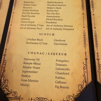 THE VAULT RESTAURANT - Updated May 2025 - 301 Photos & 109 Reviews ...