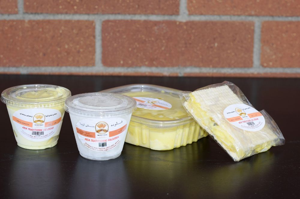 ARIA FOOD & BAKERY - Updated December 2025 - 154 Photos & 109 Reviews ...