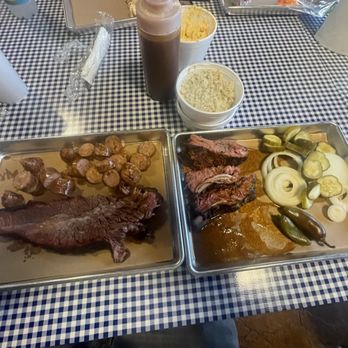 LINKE’S BBQ - Updated May 2024 - 39 Photos & 98 Reviews - 210 W Oak St ...
