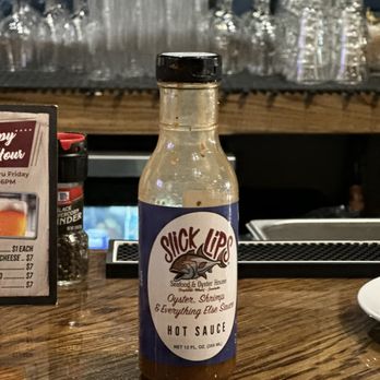 SLICK LIPS - Updated June 2024 - 45 Photos & 37 Reviews - 102 S Palafox ...