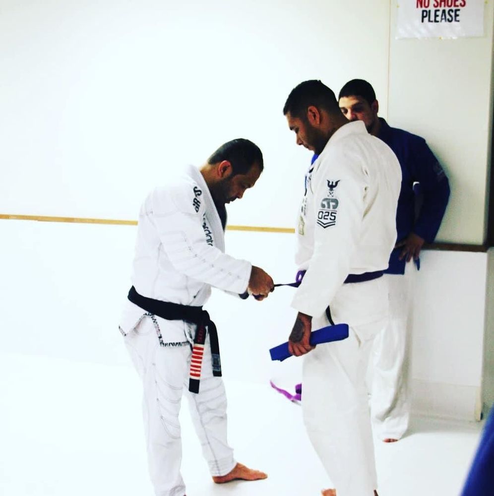 PARADIGM BJJ & MMA - Updated August 2024 - 11 Photos - 9500 NW 79th Ave ...