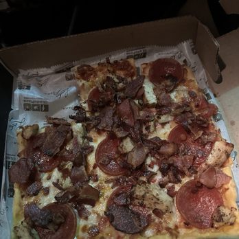 LEDO PIZZA - Updated December 2025 - 308 Photos & 59 Reviews - 3850 ...