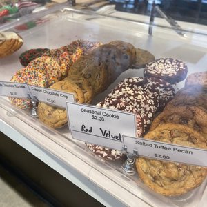 LOWRIDER COOKIE COMPANY - 280 Photos & 159 Reviews - 2407 E Union St ...
