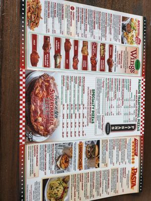 PAISANS PIZZERIA & BAR - Updated January 2026 - 316 Photos & 550 ...