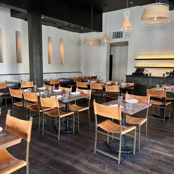 AZIZA - 2538 Photos & 2183 Reviews - 5800 Geary Blvd, San Francisco ...