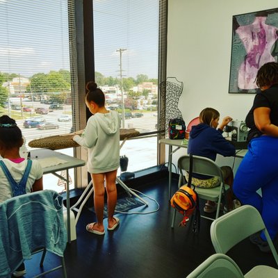 THE SEWING INSTITUTE - Updated December 2025 - 67 Photos - 1540 Hwy 138 ...