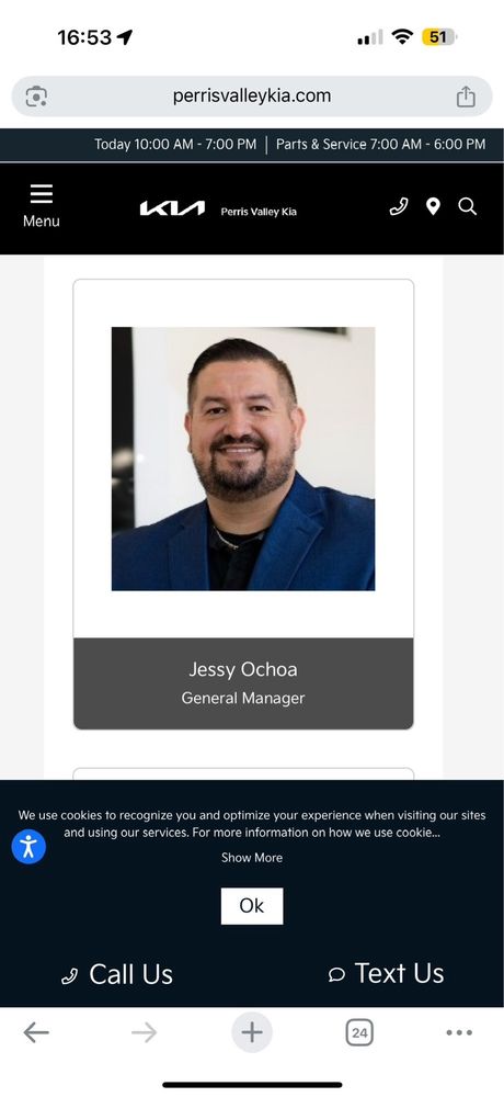 PERRIS VALLEY KIA - Updated September 2025 - 89 Photos & 268 Reviews ...