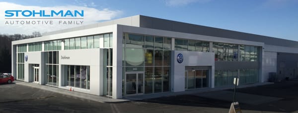 STOHLMAN VOLKSWAGEN - Updated December 2025 - 41 Photos & 270 Reviews ...