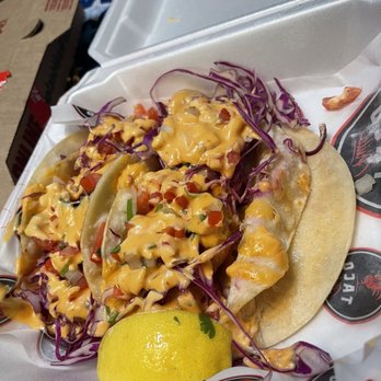 TACO PINTO - 107 Photos & 81 Reviews - 1785 W Shaw Ave, Fresno ...