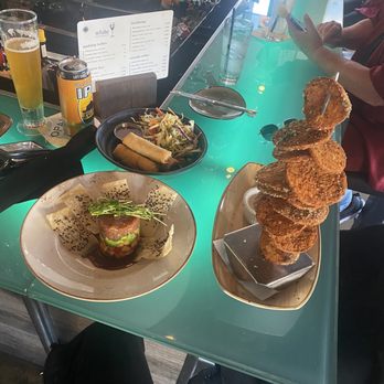 OPAH SEAFOOD GRILL - 682 Photos & 716 Reviews - 26851 Aliso Creek Rd ...