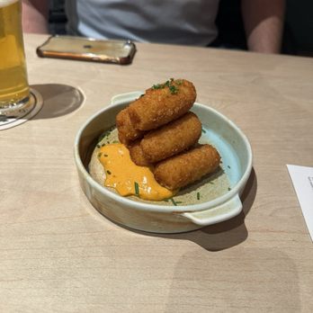 GABI JAMES - Updated March 2025 - 603 Photos & 396 Reviews - 1810 S ...