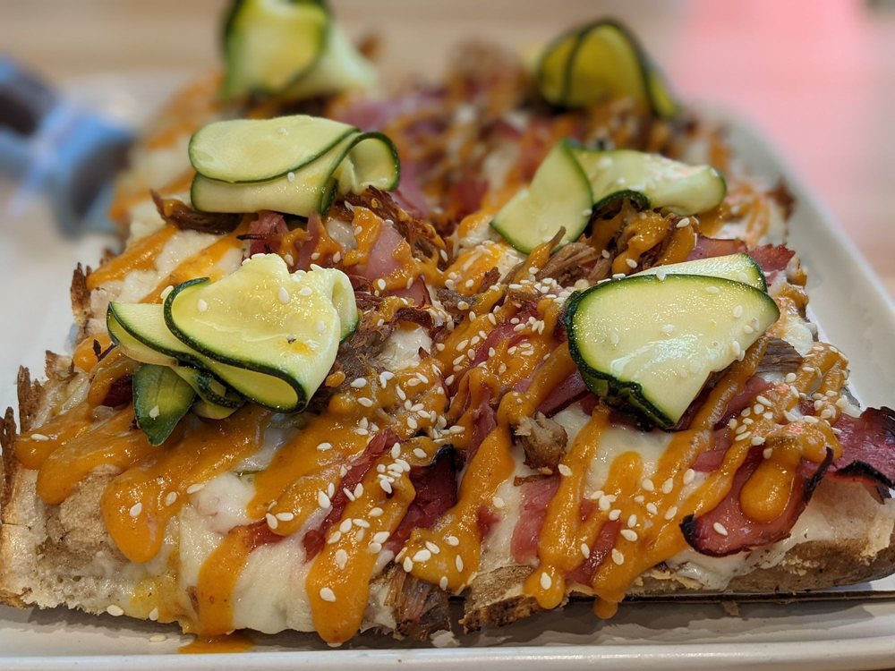 RUSE BREWING CRUST COLLECTIVE - Updated February 2025 - 224 Photos ...