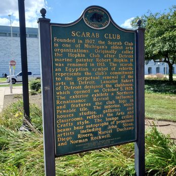 SCARAB CLUB - Updated December 2025 - 57 Photos & 21 Reviews - 217 ...