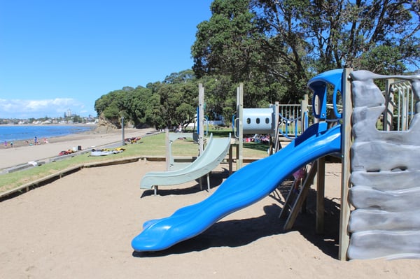 CASTOR BAY BEACH RESERVE - Updated October 2025 - 3 The Esplanade ...