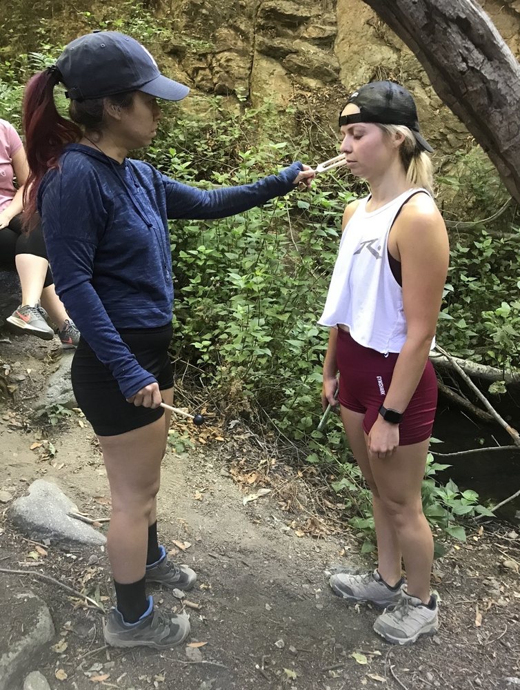 MARS WHEALTHNESS - Updated May 2024 - 20 Photos - San Bernardino, California - Yoga - Phone ...