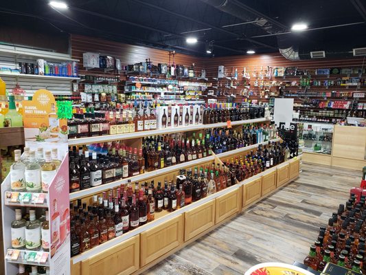 OAKS LIQUOR STORE - Updated January 2026 - 777 Cochran Hwy ...