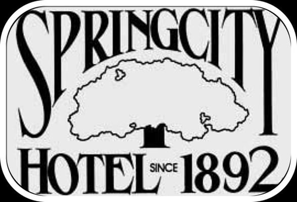 SPRING CITY HOTEL - Updated December 2025 - 17 Reviews - 88 N Main St ...