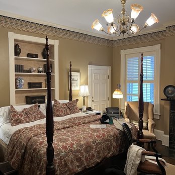 BALLASTONE INN - Updated October 2025 - 73 Photos & 48 Reviews - 14 E ...