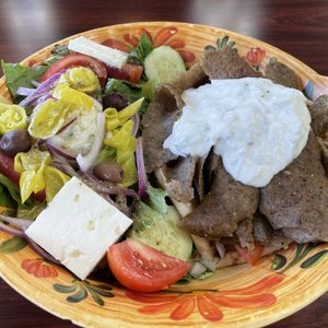 ZEKO’S MEDITERRANEAN GRILL - 66 Photos & 170 Reviews - 4880 54th Ave ...