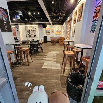 SECRET SPOT HONOLULU - Updated November 2024 - 237 Photos & 70 Reviews ...