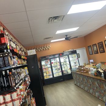 SAPORI PIZZERIA & ITALIAN MARKET - Updated December 2025 - 73 Photos ...