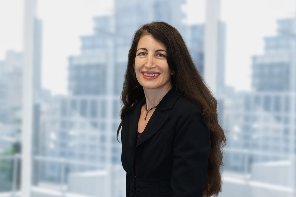 LISA LASSOFF NENTWIG - DILWORTH PAXSON - Updated December 2025 ...