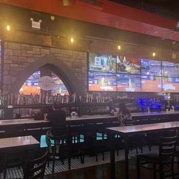 BRICKYARD CRAFT KITCHEN AND BAR - Updated August 2025 - 101 Photos & 83 ...