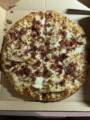 PIZZA SHUTTLE - 21 Photos & 24 Reviews - 1801 Baltimore Ave, Kansas ...