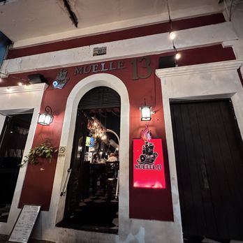 MUELLE 13 - Updated May 2025 - 141 Photos & 74 Reviews - Calle del ...