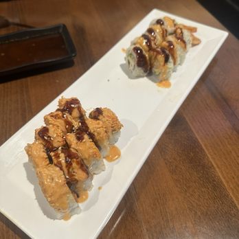 KUMA SUSHI - Updated July 2024 - 823 Photos & 225 Reviews - 6135 ...