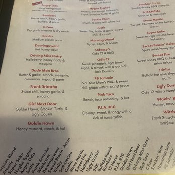 ODIS 12 BAR & GRILLE - Updated December 2025 - 124 Photos & 162 Reviews ...