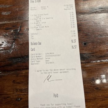 FALL LINE BREWING - Updated December 2025 - 203 Photos & 47 Reviews ...